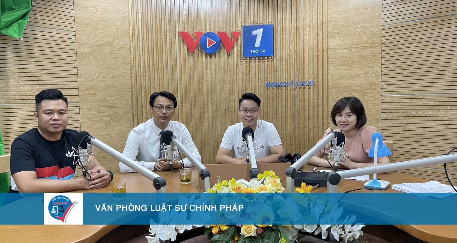 Văn phòng Luật sư Chính Pháp | Luật sư Đặng Văn Cường